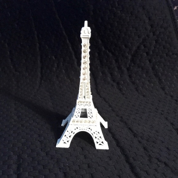 Accents | Eiffel Tower Figure 5inch Tall | Poshmark